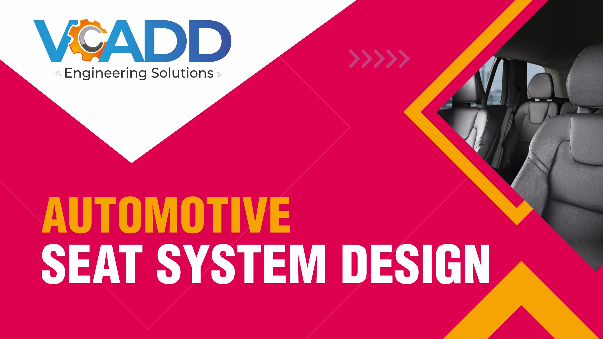 VCADD Engineering Solutions