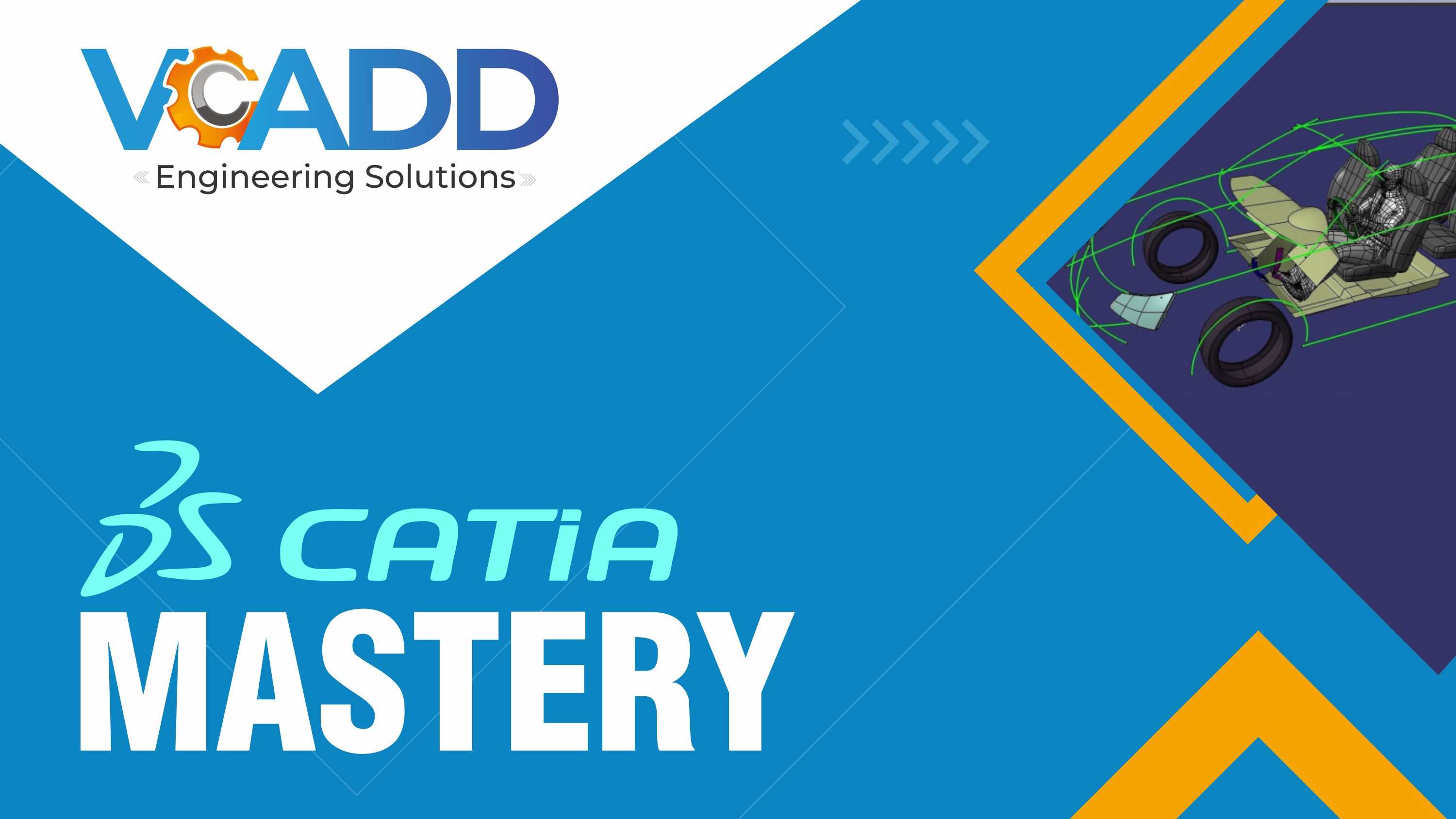 VCADD Engineering Solutions